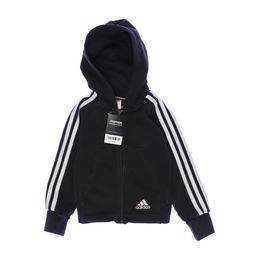 Adidas Herren Hoodies & Sweater, schwarz, Gr. 116