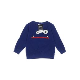 name it Herren Pullover, marineblau, Gr. 98