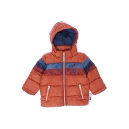 name it Herren Jacke, orange, Gr. 80