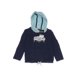 Sigikid Herren Hoodies & Sweater, marineblau, Gr. 122