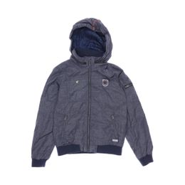 name it Herren Jacke, blau, Gr. 152