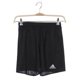 Adidas Herren Shorts, schwarz, Gr. 164