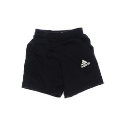 Adidas Herren Shorts, schwarz, Gr. 128