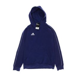 Adidas Herren Hoodies & Sweater, marineblau, Gr. 176