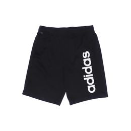 Adidas Herren Shorts, schwarz, Gr. 176