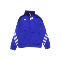 Adidas Herren Hoodies & Sweater, blau, Gr. 152