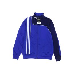 Adidas Herren Hoodies & Sweater, marineblau, Gr. 164