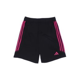 Adidas Herren Shorts, schwarz, Gr. 164