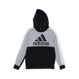 Adidas Herren Hoodies & Sweater, schwarz, Gr. 164