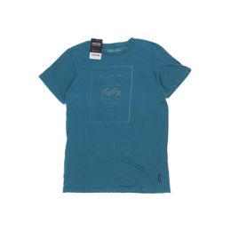 Billabong Herren T-Shirt, türkis, Gr. 164