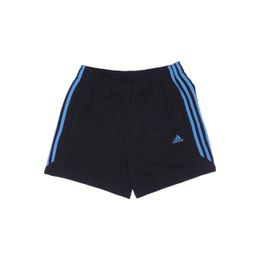 Adidas Herren Shorts, schwarz, Gr. 164