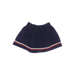 Tommy Hilfiger Damen Rock, marineblau, Gr. 104