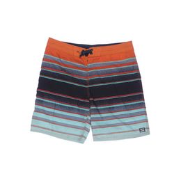 Billabong Herren Shorts, mehrfarbig, Gr. 176