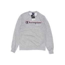 Champion Herren Hoodies & Sweater, grau, Gr. 170