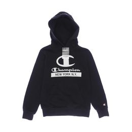 Champion Herren Hoodies & Sweater, schwarz, Gr. 140