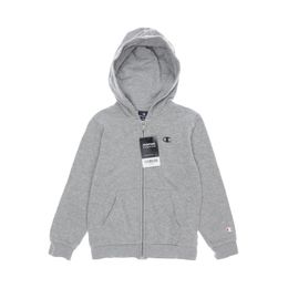 Champion Herren Hoodies & Sweater, grau, Gr. 122