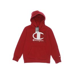 Champion Herren Hoodies & Sweater, rot, Gr. 158