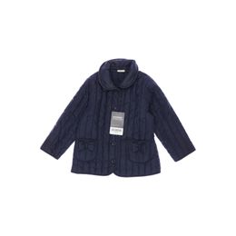 United Colors Of Benetton Damen Jacke, marineblau, Gr. 86