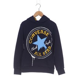 Converse Herren Hoodies & Sweater, marineblau, Gr. 146