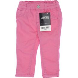 United Colors Of Benetton Damen Stoffhose, pink, Gr. 68