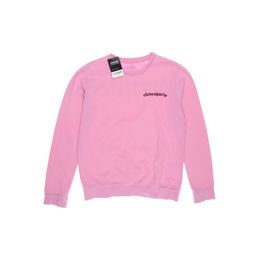 ELEVENPARIS Eleven Paris Damen Hoodies & Sweater, pink, Gr. 164