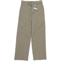 Dickies Herren Stoffhose, beige, Gr. 152