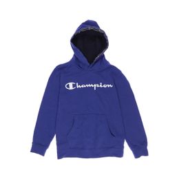 Champion Herren Hoodies & Sweater, blau, Gr. 158