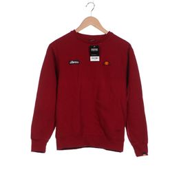 Ellesse Herren Hoodies & Sweater, bordeaux, Gr. 146