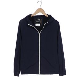 Element Herren Jacke, marineblau, Gr. 170