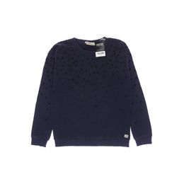 Scotch & Soda Scotch & Soda Damen Hoodies & Sweater, marineblau, Gr. 152