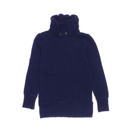 Esprit Herren Hoodies & Sweater, blau, Gr. 164