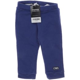 Emporio Armani Herren Stoffhose, blau, Gr. 74