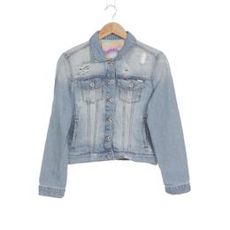 Superdry Damen Jacke, blau, Gr. 152