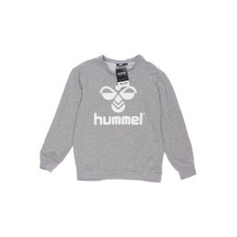 Hummel Herren Hoodies & Sweater, grau, Gr. 152