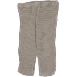 Green Cotton Damen Stoffhose, beige, Gr. 74