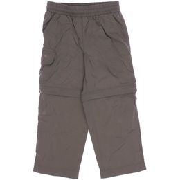 Jack Wolfskin Herren Stoffhose, grün, Gr. 104