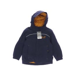 Jack Wolfskin Herren Jacke, marineblau, Gr. 104