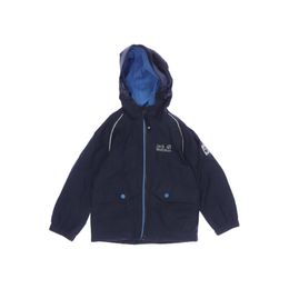 Jack Wolfskin Herren Jacke, marineblau, Gr. 92