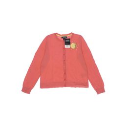 LANDS' END Lands End Damen Strickjacke, pink, Gr. 158