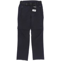 CMP Damen Stoffhose, schwarz, Gr. 128