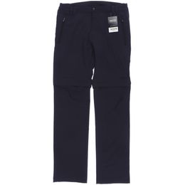 CMP Damen Stoffhose, grau, Gr. 164