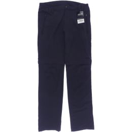 CMP Damen Stoffhose, marineblau, Gr. 164