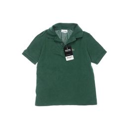 Lacoste Herren Poloshirt, grün, Gr. 140