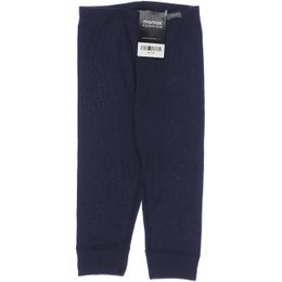 Odlo Damen Stoffhose, blau, Gr. 104