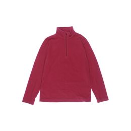 CMP Damen Hoodies & Sweater, bordeaux, Gr. 164