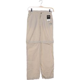 Salewa Damen Stoffhose, beige, Gr. 176