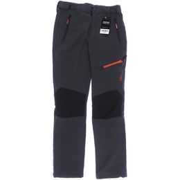 CMP Damen Stoffhose, grau, Gr. 164