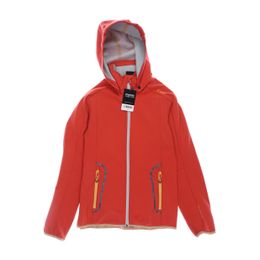 CMP Damen Jacke, rot, Gr. 176