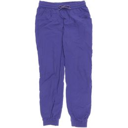 Trollkids Damen Stoffhose, flieder, Gr. 152