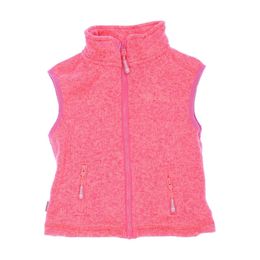 Trollkids Damen Jacke, neon, Gr. 104